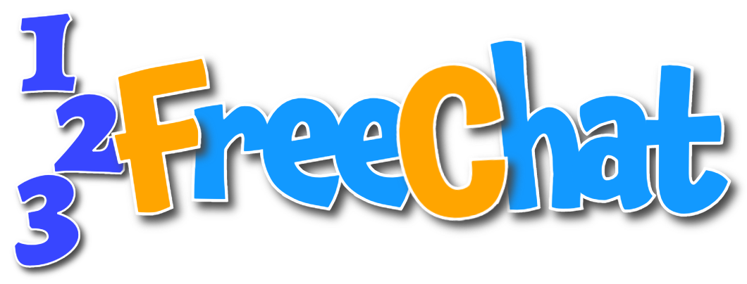 123 Free Chat - Web Chat with Audio and Video
